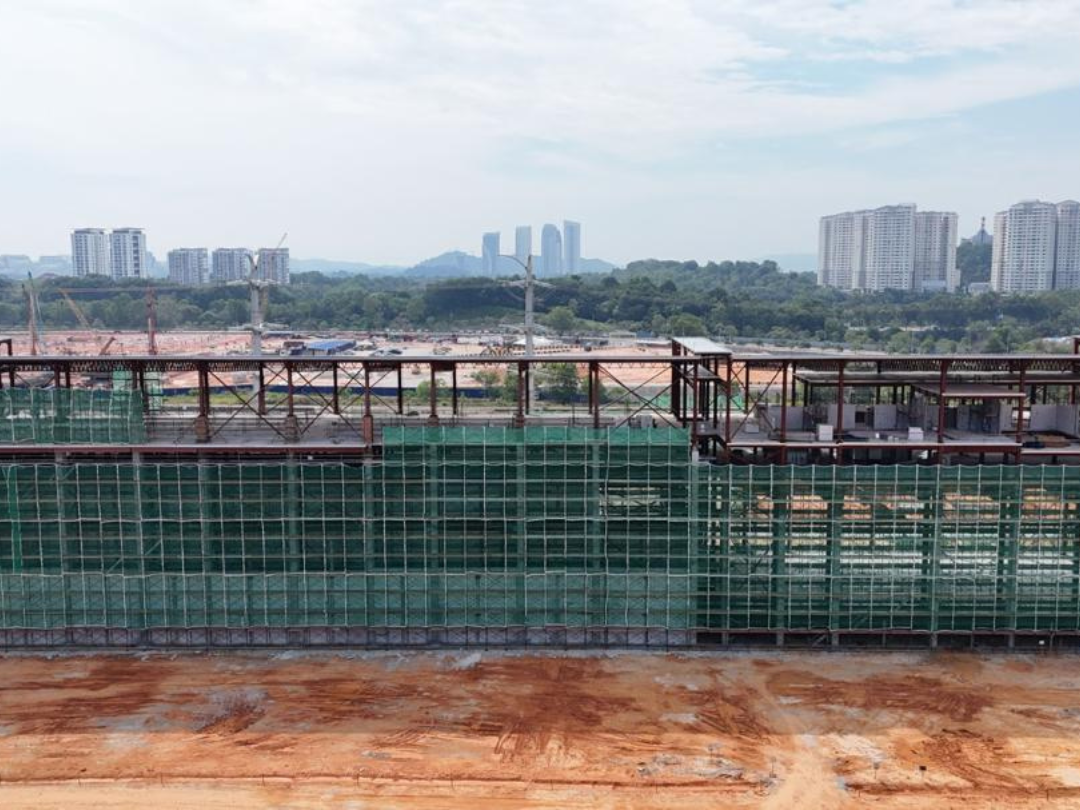 Projects – SKA REKABINA SDN BHD