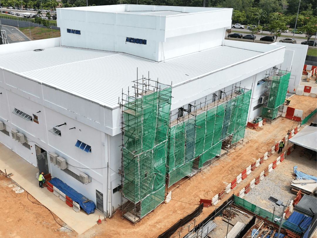 SKA REKABINA SDN BHD – SKA Rekabina delivers exceptional construction ...