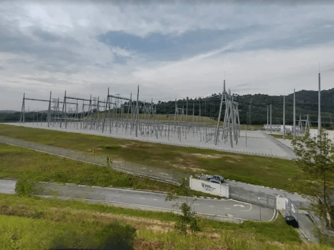 Projects – SKA REKABINA SDN BHD