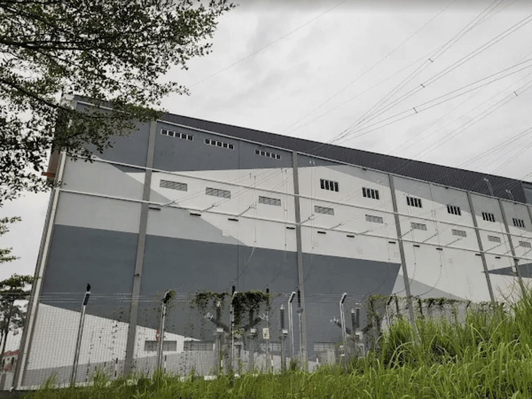 Projects – SKA REKABINA SDN BHD