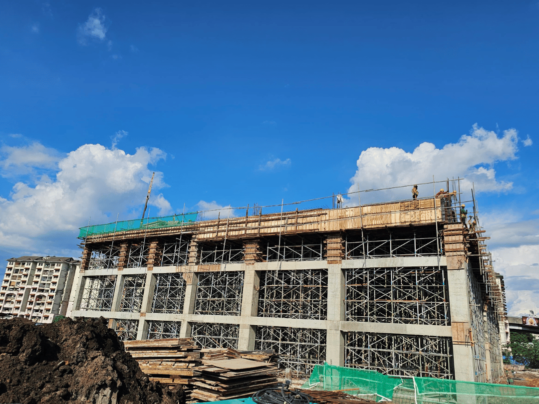 Projects – SKA REKABINA SDN BHD